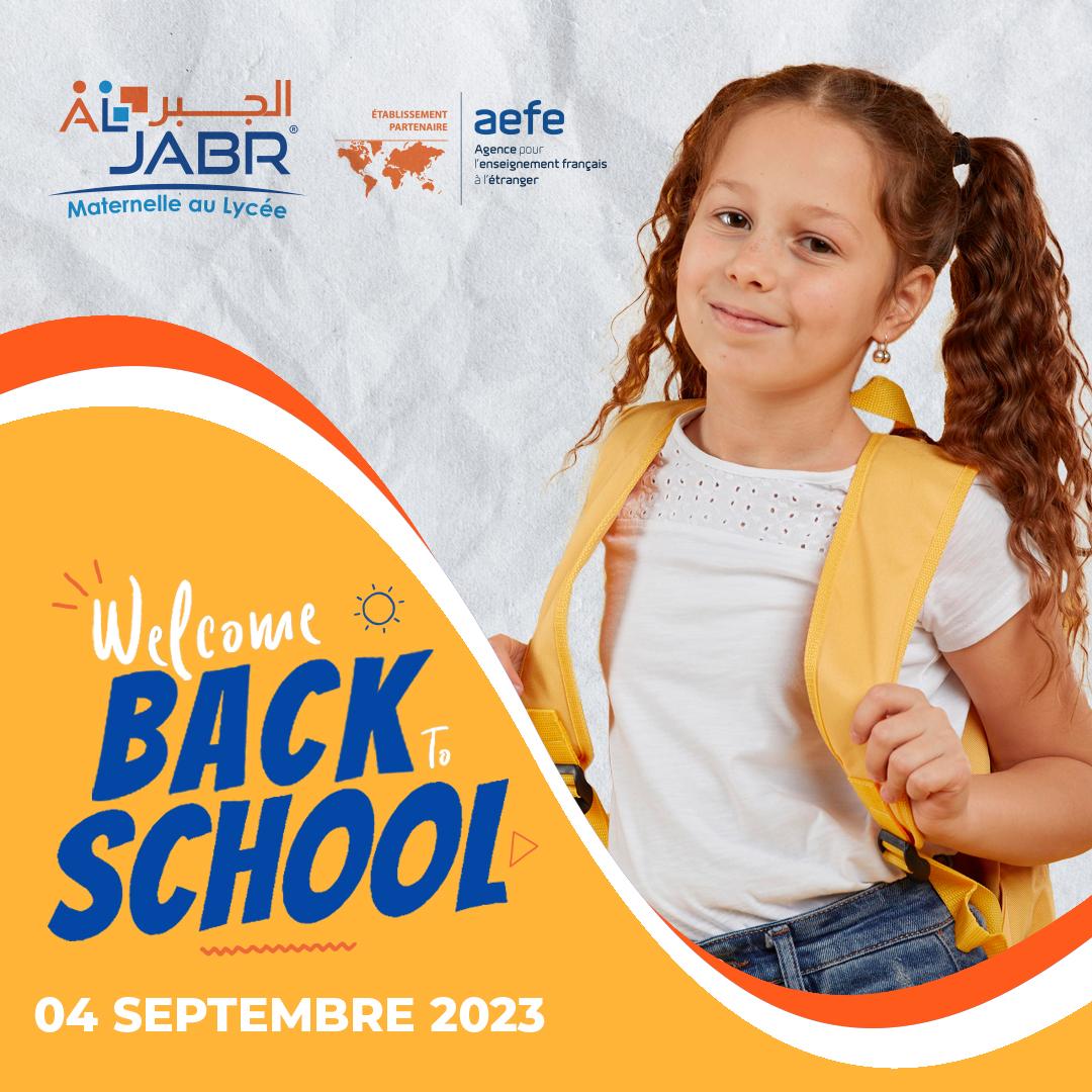 Actualité – AL JABR