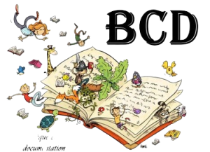 Bibliothèque centre documentaire (BCD) – AL JABR