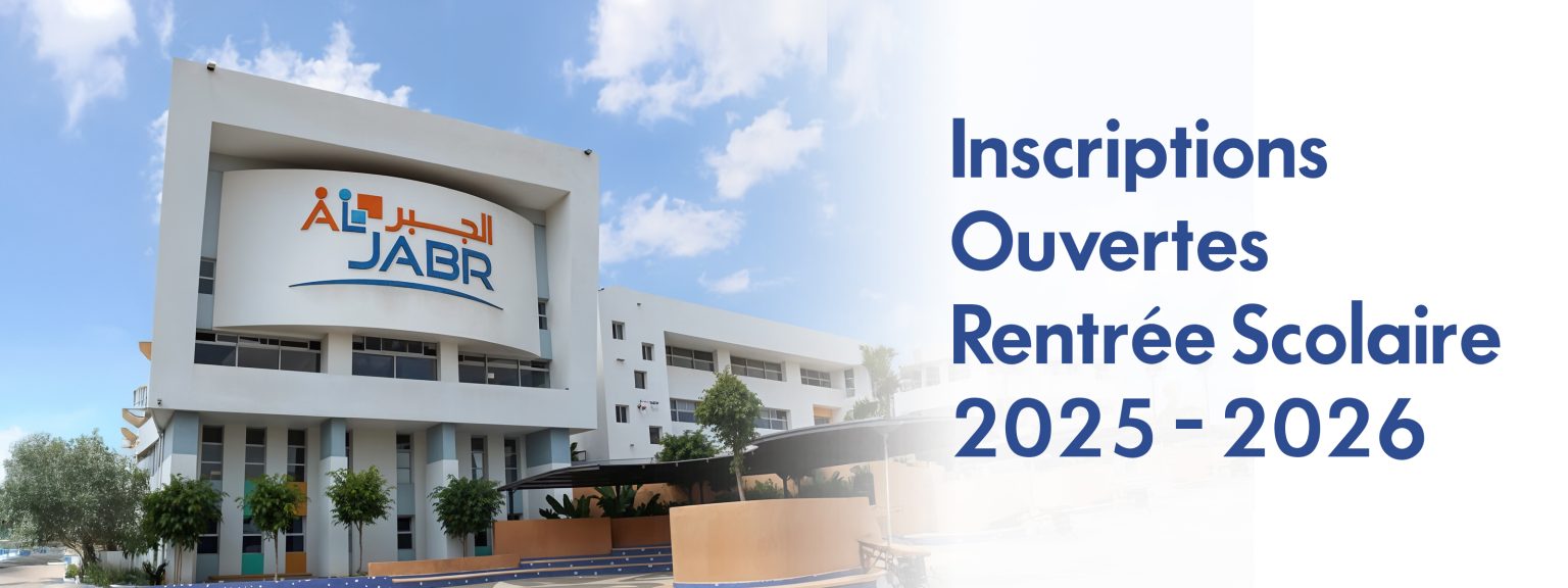 campagne 2025 – AL JABR